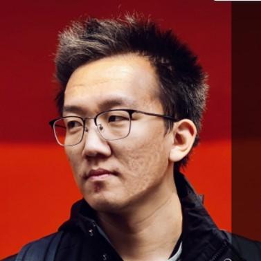 Liyipeng Moon Yipengli李依朋 Github