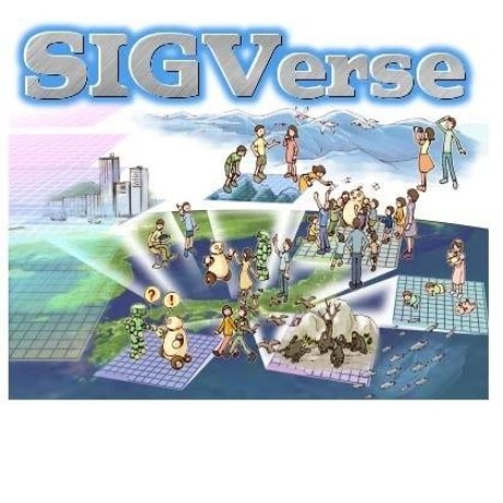Sigverse Github