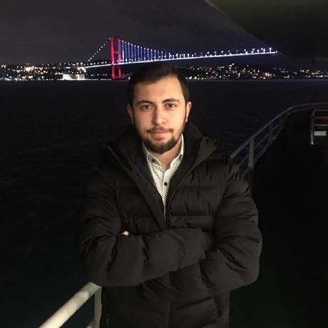 Fatih Mucahid Akgun Fatih Mücahid Akgün Github