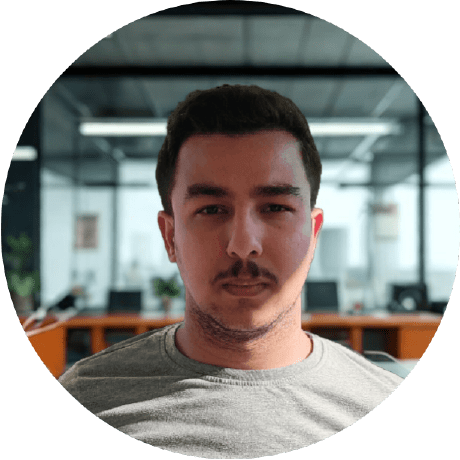 Mertcan Taskiran Mertcan Taﾅ殘ﾄｱran ﾂｷ Github