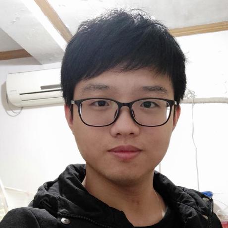 Chnxupeng Xupeng Github