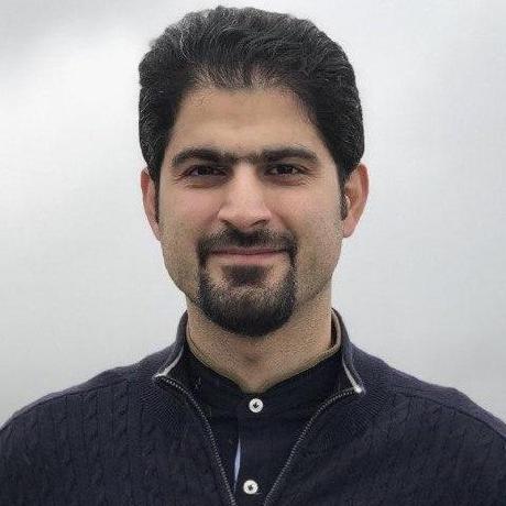 H Sadeghi Hossein Sadeghi Github