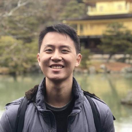 Zhichao Lu Github - Ocean Designs - Stunning Full HD Collection