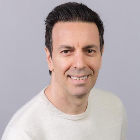 Oren Oren Golan Github