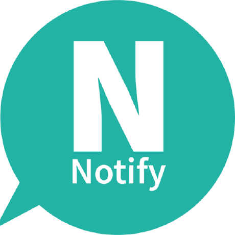 Get Notify Github