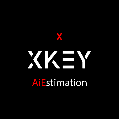 Xkey Aiestimation Github