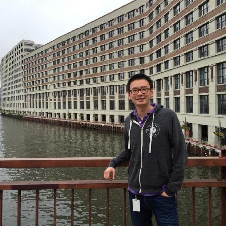 Code Terminator Shiyu Chang Github