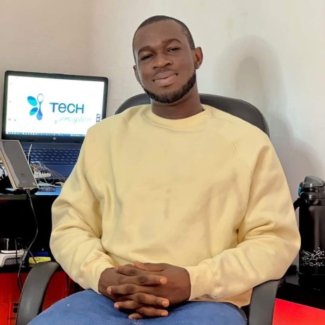 Ezeibedave Ezeibe Dave Dabere Github