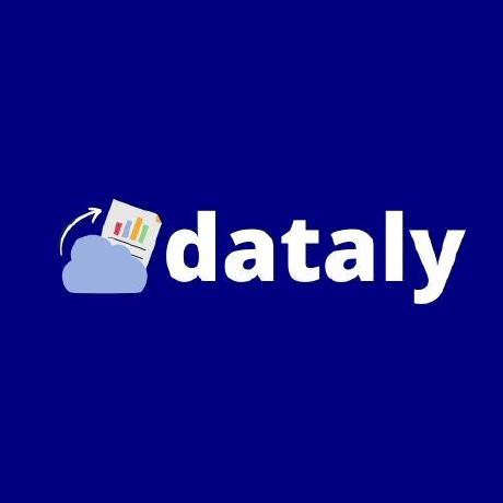 Dataly Github