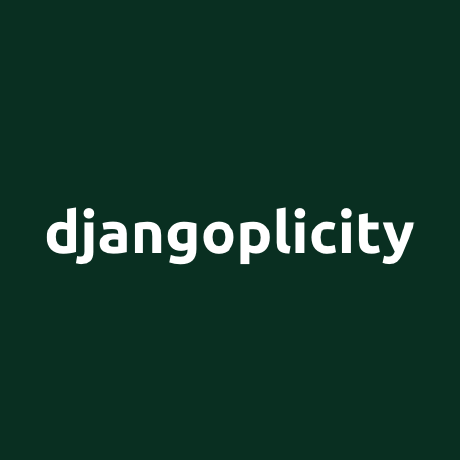 Djangoplicity Github