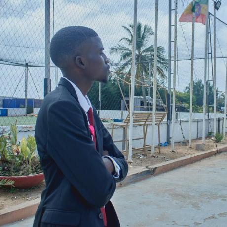 Edgaremmanuel Emmanuel Edgar Github