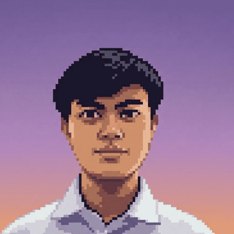 Vickyvaf Vicky Adi Firmansyah Github