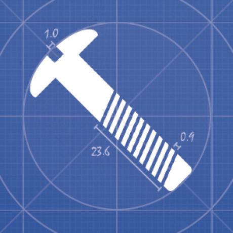 Github Pocketsize Bolts Lib Front End Helper Library - Download Ultra HD Colorful Art | High Resolution