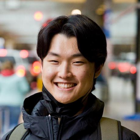 Marcus Kim Marcus Kim Github