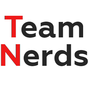 Team Nerds Github