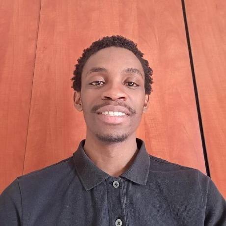 Kmdcode Karabo Modise Github