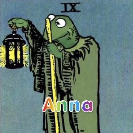 Shermananna Anna Sherman Github