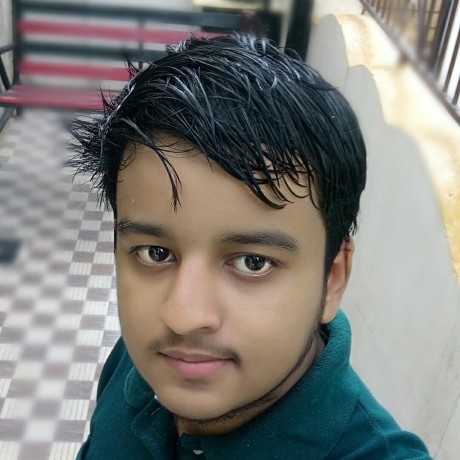 Shahdabp Shahdab Pathan Github