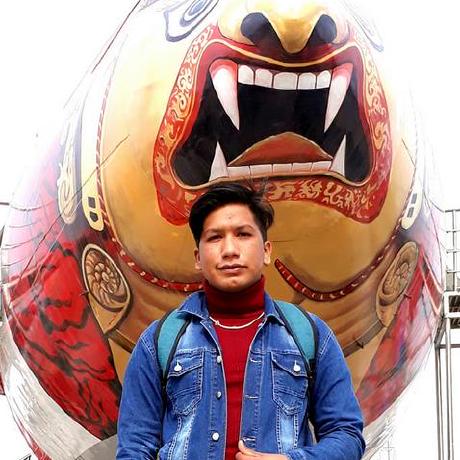 Ukesh Sys Ukesh Karki Github