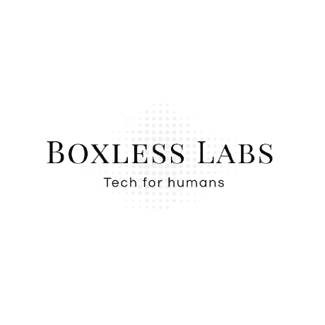 Boxless Labs Github