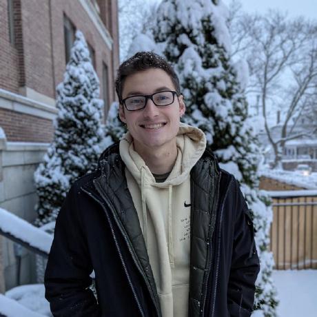 Dylanbest15 Dylan Best Github