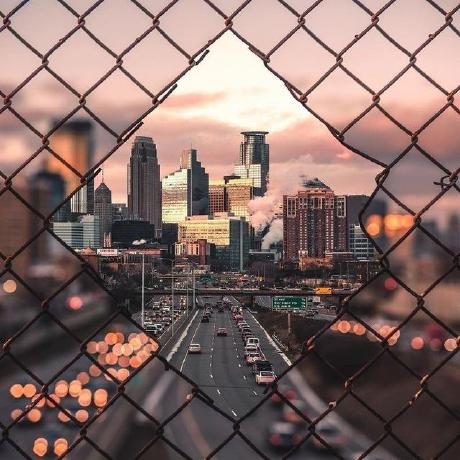 Fwmark Github - Nature Pattern Collection - 4K Quality