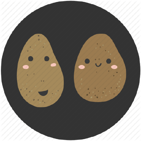 Automatic Potato Github