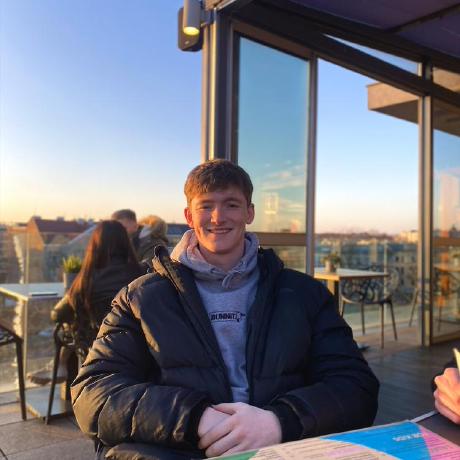 Isaac Hughes Isaac Github