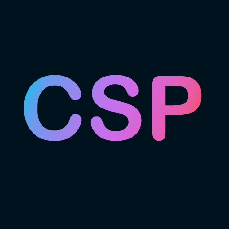 Csp02 Csp Github
