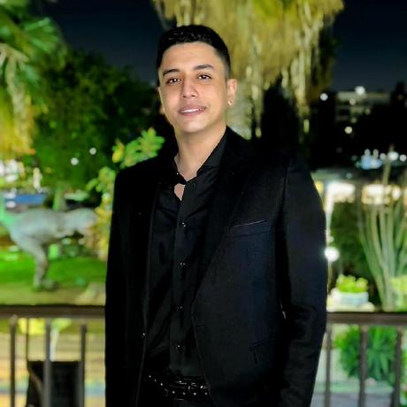 Mohamed Salem Ali Mohamed Salem Ali Github