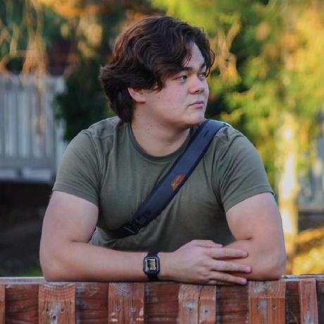 Minerbot360 Liam Doran Github