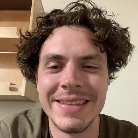 Joemoore94 Joseph Moore Github