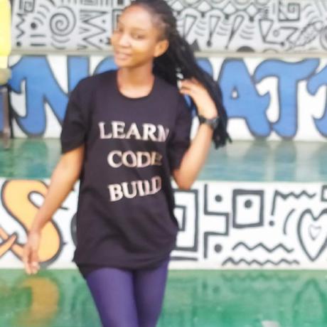 Victoria Okesipe Medium - Download Elegant Gradient Wallpaper | Retina