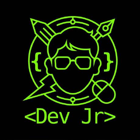 Dev Jr Github