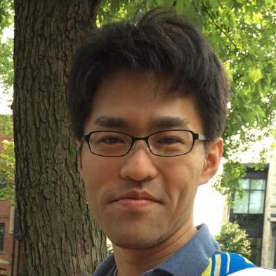 Hfujita Hajime Fujita Github