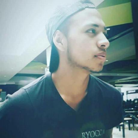 Adrianmanu Adrian Ramos Github