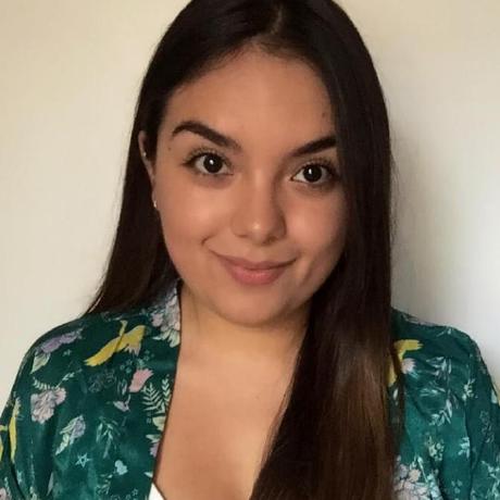 Arletteam Arlette Aguirre Marambio Github