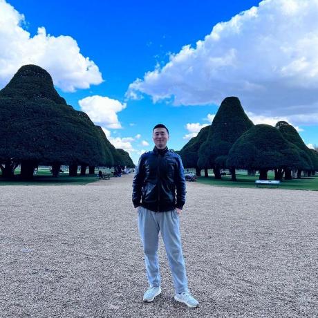 Shendezhou Shendezhou Github