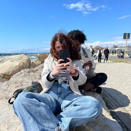 Mwritescode Martina Rossini Github