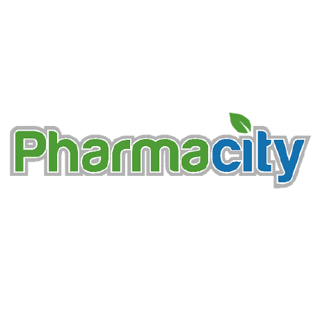 Pharmacity Github