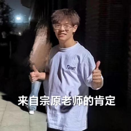 734162621 Zongyuan Li Github