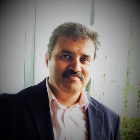 Sr Msft Sridhar Ranganathan Github