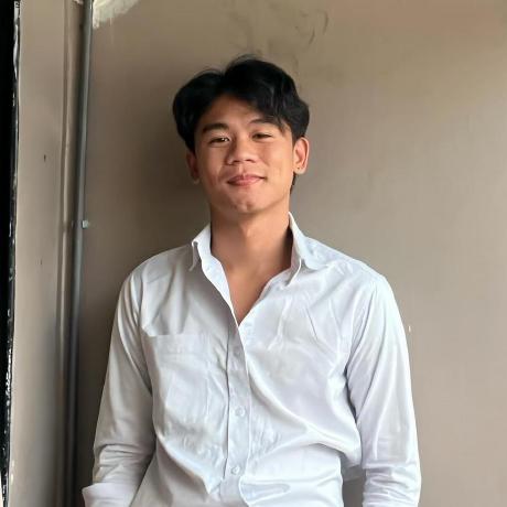 Thammathara Thamma Github - Classic Gradient Background - Full HD