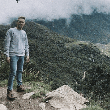 Nulzo Nolan Gregory Github