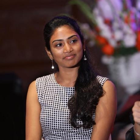 Tejaswidevi Github