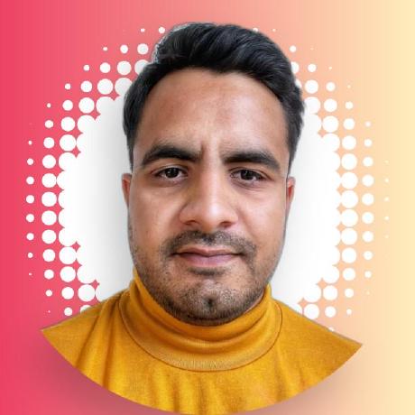 Snktparik Sanket Parik Github