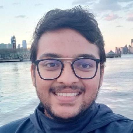 Darshan Jain98 Darshan Prakash Jain Github