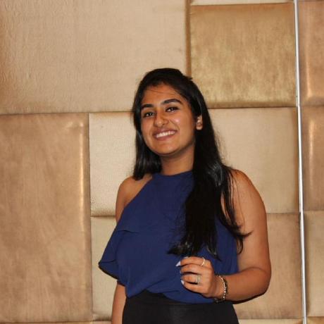 Disha Ramchandani Disha Ramchandani Github