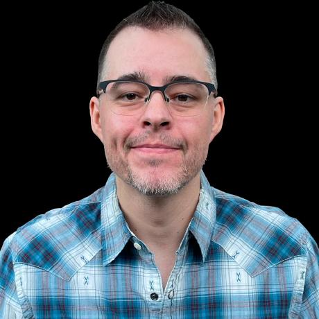 A A Larson Andrew Larson Github