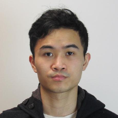 Sfc Gh Bchen Bowei Chen Github